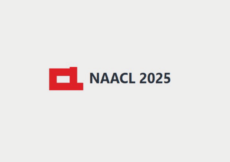 NAACL 2025